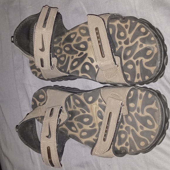 Nike ACG | Shoes | Nike Acg Ankle Strap Sandals | Poshmark